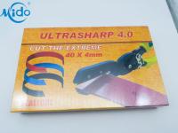 China Seal Tools Ultrasharp Cutter 4.0 for Extreme Wr Kzt Seal Installation 40x4mm for sale