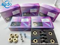 China SY350 High-Efficiency Excavator Remote Control Valve Seals - 1000+ Varieties Available for Construction Machinery for sale
