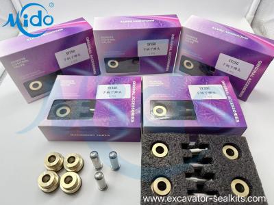 China SY350 High-Efficiency Excavator Remote Control Valve Seals - 1000+ Varieties Available for Construction Machinery for sale