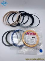 China SY350-9 SANY Excavator Hydraulic Boom Cylinder Seal Kit with High-Temperature & High-Speed Performance for sale