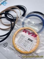 China SY350-9 SANY Excavator Hydraulic Boom Cylinder Seal Kit with High-Temperature & High-Speed Performance for sale
