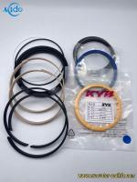 China SY350-9 SANY Excavator Hydraulic Boom Cylinder Seal Kit with High-Temperature & High-Speed Performance for sale