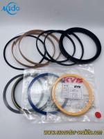 China SY350-9 SANY Excavator Arm Hydraulic Cylinder Seal Kit with High Temperature and High Speed Performance for sale