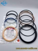 China SY350-9 SANY Excavator Arm Hydraulic Cylinder Seal Kit with High Temperature and High Speed Performance for sale