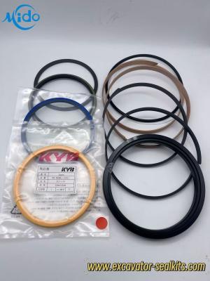 China Komatsu WA 470-3 WA470DZ-3 Steering Hydraulic Cylinder Seal Kit 707-99-32140 for sale