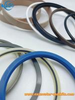 China Hitachi 4601914 Excavator Hydraulic Cylinder Seal Kit for ZX40 ZX50 Bucket 70mm for sale