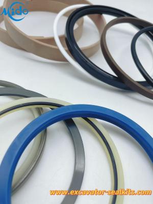 China Hitachi 4601914 Excavator Hydraulic Cylinder Seal Kit for ZX40 ZX50 Bucket 70mm for sale