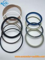 China Komatsu WA250PTL-5 Steering Kit 707-99-14760 Hydraulic Cylinder Seal Kit High Quality for sale