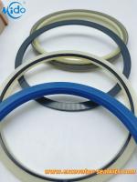 China 231-6844 Cat330C/D Boom Hydraulic Cylinder Seal Kit with 70-90 Shore Hardness for Caterpillar Excavators for sale