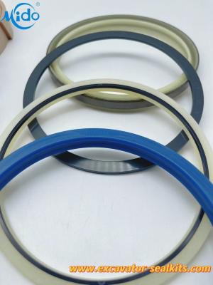 China Komatsu WA250PTL-5 Steering Kit 707-99-14760 Hydraulic Cylinder Seal Kit High Quality for sale