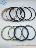 China 231-6844 Cat330C/D Boom Hydraulic Cylinder Seal Kit with 70-90 Shore Hardness for Caterpillar Excavators for sale