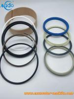 China 4369762 Hydraulic Cylinder Seal Kit for Hitachi EX60-5 EX70LCK-5 Bucket Cylinder High Temp 70MPa for sale