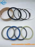 China 4369762 Hydraulic Cylinder Seal Kit for Hitachi EX60-5 EX70LCK-5 Bucket Cylinder High Temp 70MPa for sale