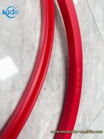 China 710-670-24.5 ODI Rod Seal Customization PU High Temperature Resistance for Industrial Sealing for sale