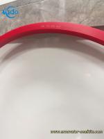China 710-670-24.5 ODI Rod Seal Customization PU High Temperature Resistance for Industrial Sealing for sale