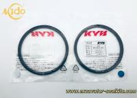 China KYB HBY Hydraulic Cylinder Buffer Ring 130mm x 145.5mm x 5.8mm for Excavator Maintenance for sale