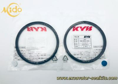 China KYB HBY Hydraulic Cylinder Buffer Ring 130mm x 145.5mm x 5.8mm for Excavator Maintenance for sale