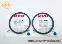 China KYB HBY Hydraulic Cylinder Buffer Ring 130mm x 145.5mm x 5.8mm for Excavator Maintenance for sale