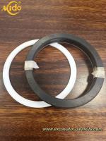 China 75-88-12.5 Lift Cylinder Rod Seal K37 High Performance Hydraulic Seal for Heavy Duty for sale