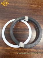 China 75-88-12.5 Lift Cylinder Rod Seal K37 High Performance Hydraulic Seal for Heavy Duty for sale