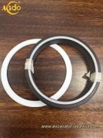China 75-88-12.5 Lift Cylinder Rod Seal K37 High Performance Hydraulic Seal for Heavy Duty for sale