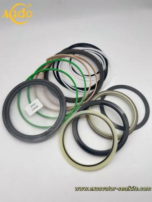 China Komatsu PC400LC-6Z-D4 Hydraulic Cylinder Seal Kit 707-99-26940 Up Pipe Looper Kit for sale