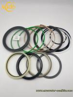 China Komatsu PC60-7 Bucket Cylinder Seal Kit 707-99-26690 High Temperature NBR FKM TPU for sale