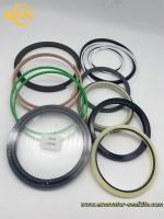 China Komatsu PC210-6 PC220LC-6Z Hydraulic Cylinder Seal Kit 707-99-47600 High Temp for sale