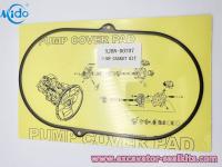 China XJBN-00707 Hydraulic Pump Gasket Kit NBR Iron Compatible with Excavator 20MPa for sale