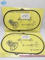 China XJBN-00707 Hydraulic Pump Gasket Kit NBR Iron Compatible with Excavator 20MPa for sale