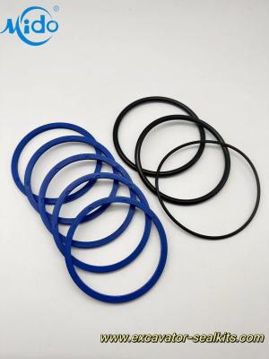 China 70-90 Shore Hardness Swivel Joint Seal Kit for E320GC E330GC E336GC Excavators - 30 MPa Pressure, -20°C to 100°C Temperature Range for sale