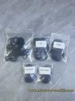 China Excavator Hydraulic Oil Seal Kit 31N8-17000 Main Control Valve - High-Temperature Resistant -30°C to +120°C for sale