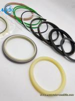 China C75300020 Hydraulic Cylinder Seal Kit for Mitsubishi MS110-3 MS110-5 MS110-8 Excavator for sale