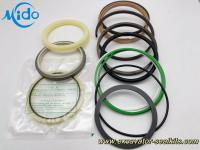 China Komatsu PC60-7 4D102 Bucket Cylinder Seal Kit 707-99-26640 High Temperature Resistant for sale