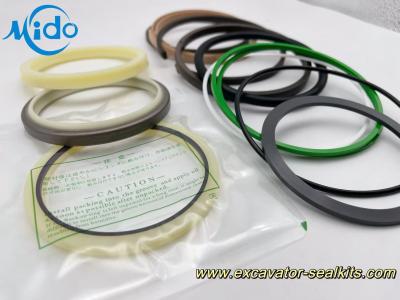 China 707-99-14430 PC10-7 Hydraulic Cylinder Seal Kit for Komatsu Bucket Cylinder High Temperature for sale