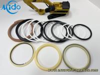 China 707-98-23870 Hydraulic Cylinder Seal Kit for Komatsu PC30MR-3 PC35MR-2 Bucket Cylinder for sale