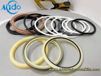 China 707-98-23870 Hydraulic Cylinder Seal Kit for Komatsu PC30MR-3 PC35MR-2 Bucket Cylinder for sale