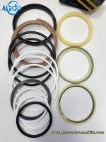 China 707-99-47130 PC220-8/PC270-8 Excavator Boom Cylinder Seal Kit with TPU NBR FKM PTFE Materials for sale
