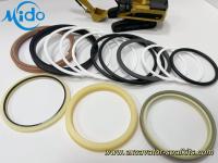 China Komatsu PC400LC-6Z Hydraulic Cylinder Seal Kit 707-99-14400 Pipe Looper Kit 70mm for sale