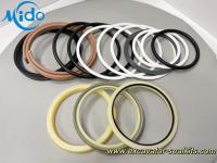 China 707-98-23870 Hydraulic Cylinder Seal Kit for Komatsu PC30MR-3 PC35MR-2 Bucket Cylinder for sale