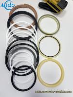 China Komatsu PC400-5-6-7 Arm Hydraulic Cylinder Seal Kit 707-99-68560 for sale