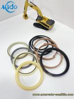 China Komatsu PC1250-7 Bucket Cylinder Seal Kit 707-99-77050 707-99-77010 High Pressure for sale