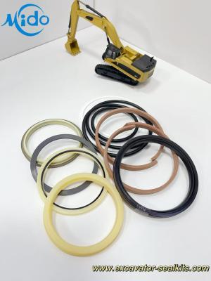 China Komatsu PC1250-7 Bucket Cylinder Seal Kit 707-99-77050 707-99-77010 High Pressure for sale