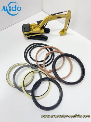 China Komatsu PC60-6 PC70-6 Bucket Cylinder Seal Kit 707-99-26620 High Temperature Hydraulic Seal Kit for sale