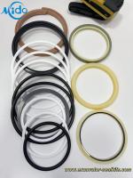 China 4448394 Bucket Hydraulic Cylinder Seal Kit for Hitachi ZX110 ZX110-E High Temperature for sale