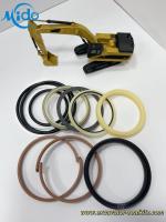 China Bucket Cylinder Seal Kit 707-99-78680 for PC750SE-6 PC800SE-6 Excavators for sale