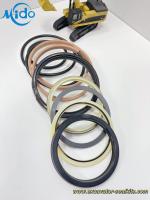 China Bucket Cylinder Seal Kit 707-99-78680 for PC750SE-6 PC800SE-6 Excavators for sale