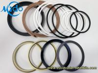 China Komatsu PC1250-7 PC400-7 Excavator Boom Cylinder Seal Kit 707-99-72370 Hydraulic Repair for sale