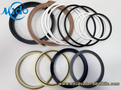 China Komatsu PC1250-7 PC400-7 Excavator Boom Cylinder Seal Kit 707-99-72370 Hydraulic Repair for sale