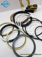 China Komatsu PC1250-7 PC400-7 Excavator Boom Cylinder Seal Kit 707-99-72370 Hydraulic Repair for sale